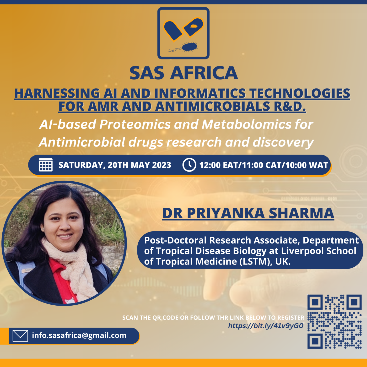 Artificial Intelligence Based Proteomics and Metabolomics for ...