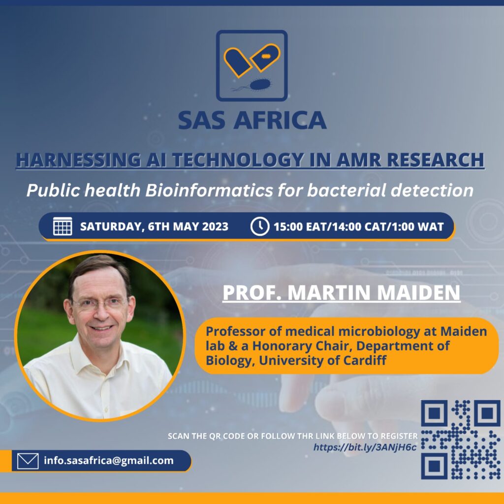 Harnessing Artificial Intelligence, and Informatics technologies for ...